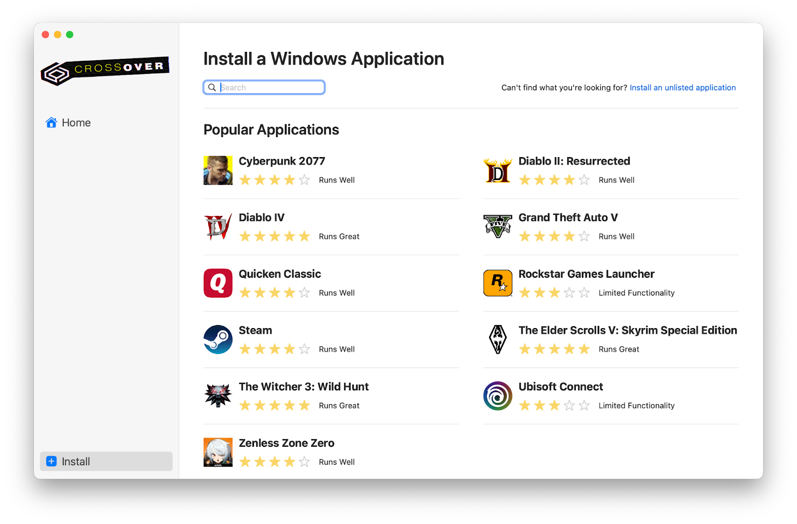 How to open EXE files on Mac: Only simple methods