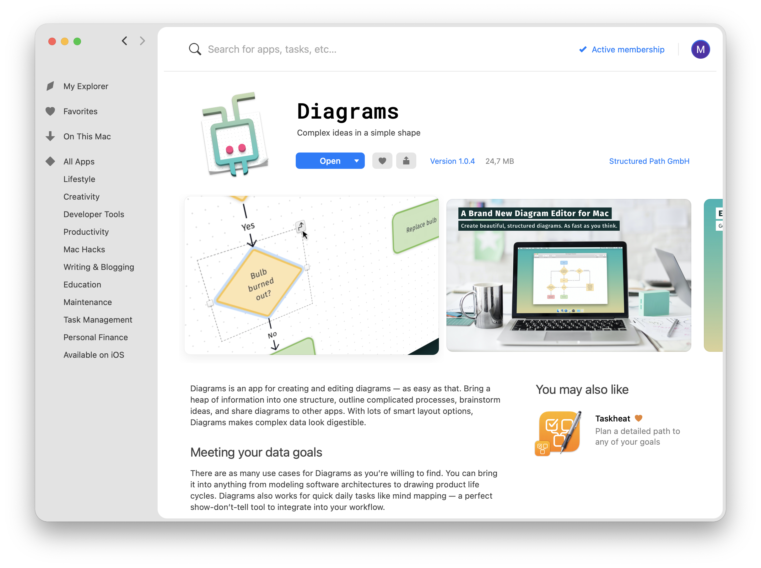Effective diagram maker: how to make a diagram