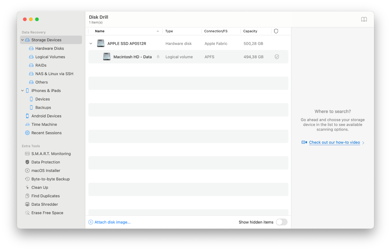 How to fix “Erase Assistant is not supported on this Mac” [2024]