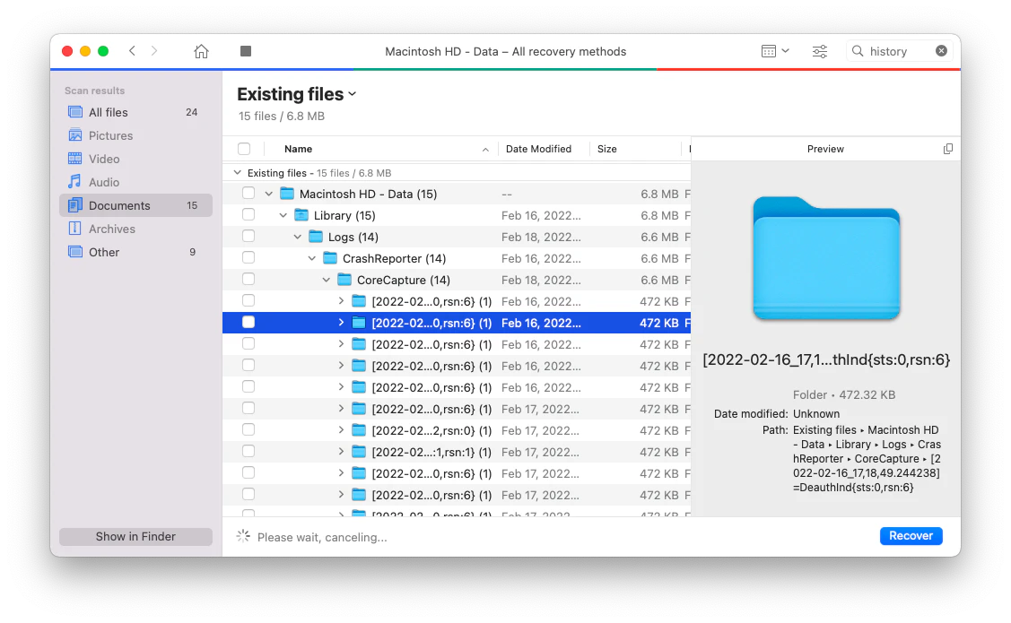 How To Find Downloaded Files On An IPhone Or IPad How To Find Downloaded Files On An IPhone Or IPad