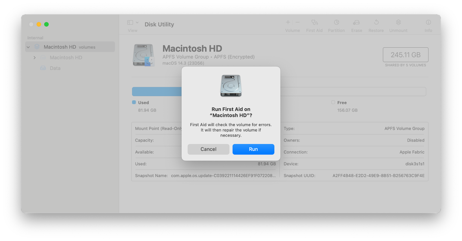 How to remove read-only disk drive permissions on Mac: Trusted solutions