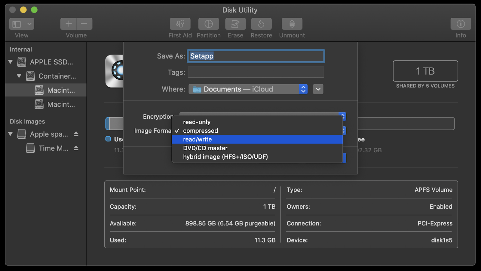 How to password protect a folder in macOS and keep files secure