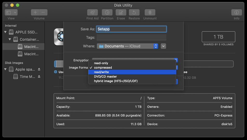 How To Password Protect A Folder In Macos And Keep Files Secure