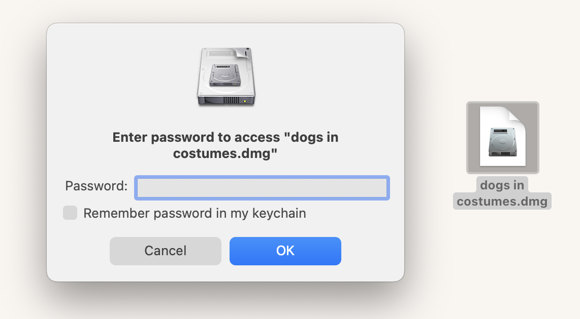 How to password protect a folder on Mac: Your ultimate guide