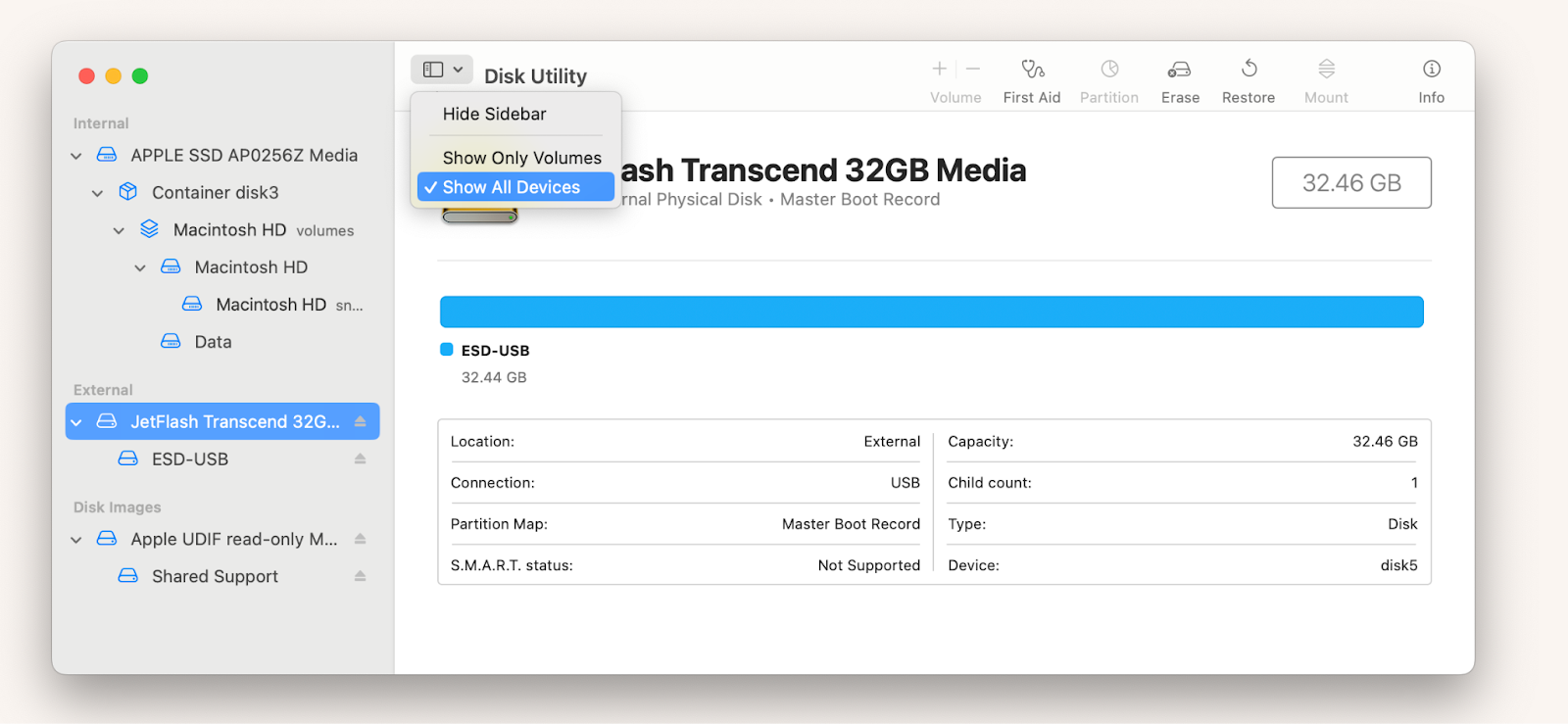 How to downgrade macOS Sequoia without losing data and time