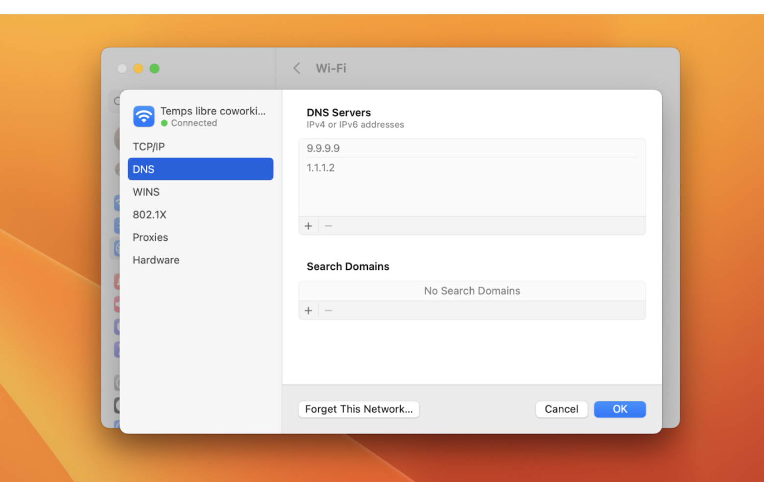 Mac won’t connect to WiFi? Here’s how to fix WiFi connection problems ...