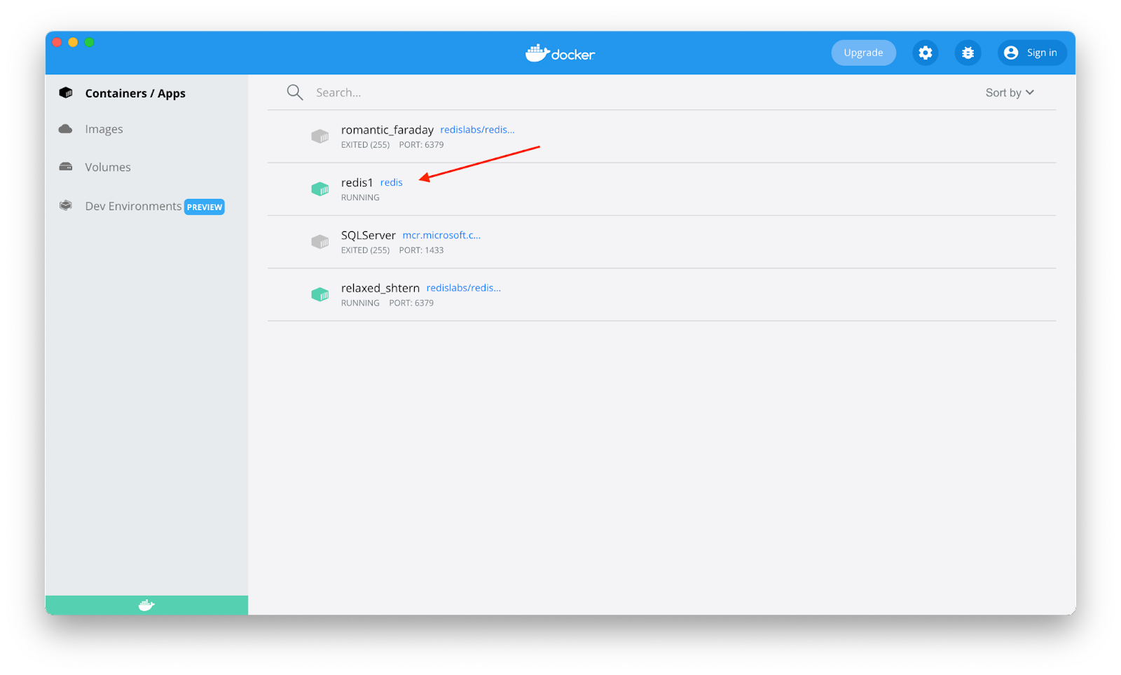 How To On Using Redis As A Database For Golang Projects