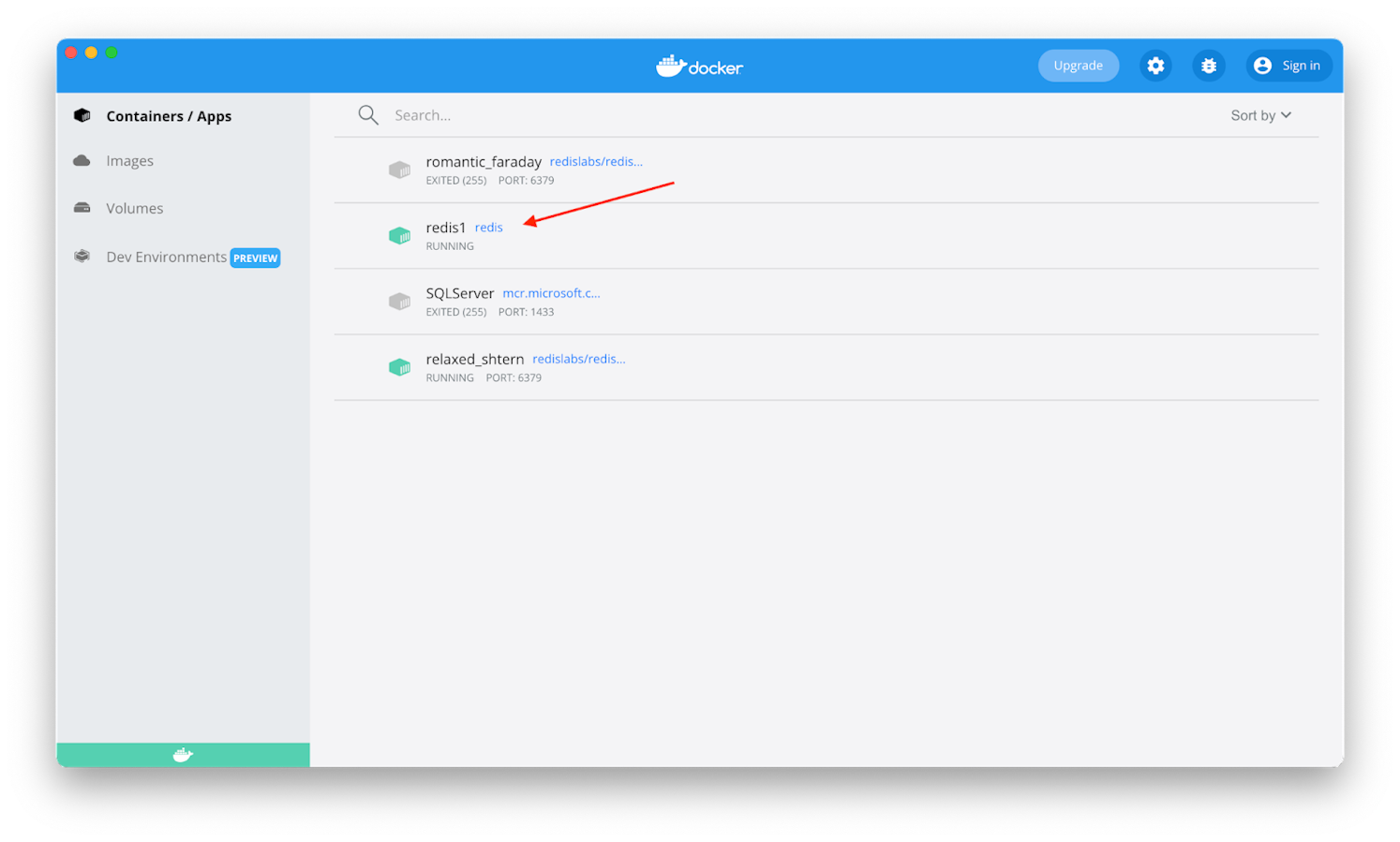 How To On Using Redis As A Database For Golang Projects