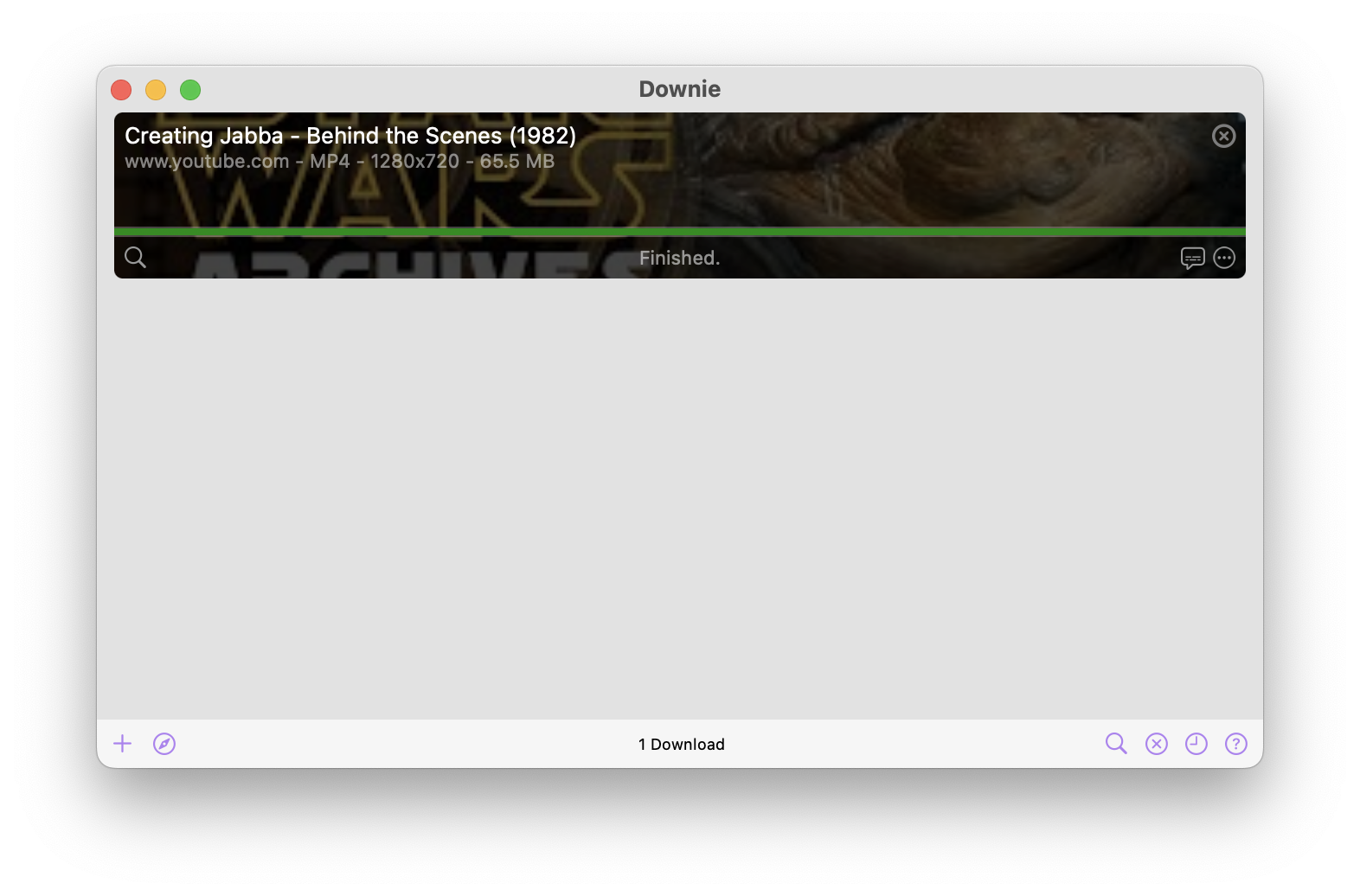 How to convert YouTube to MP3