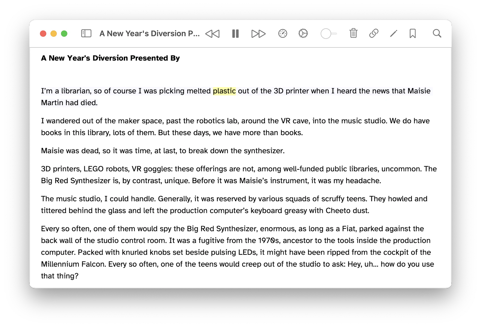 How To Enable Read Text On Mac How To Enable Read Text On Mac