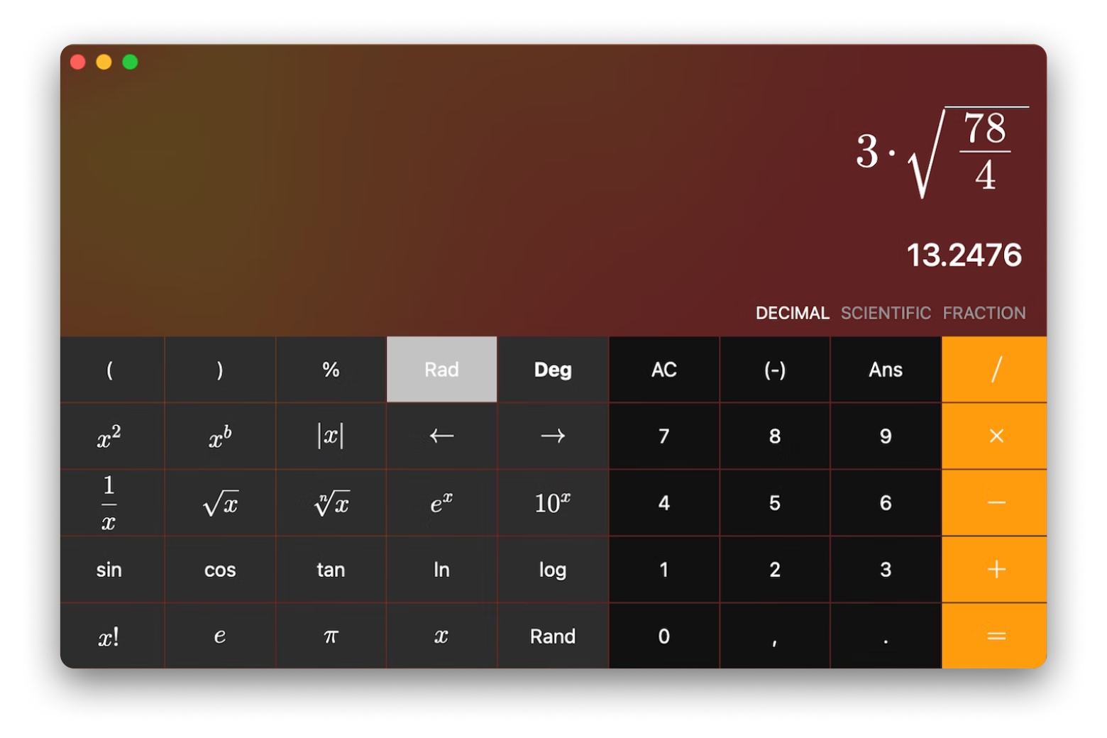 The Easiest Way To Type Math Symbols On Mac – Setapp
