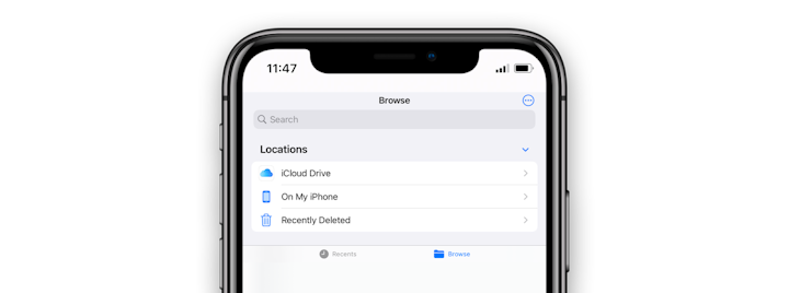 How To Find Downloaded Files On An IPhone Or IPad how-to-find-downloaded-files-on-an-iphone-or-ipad