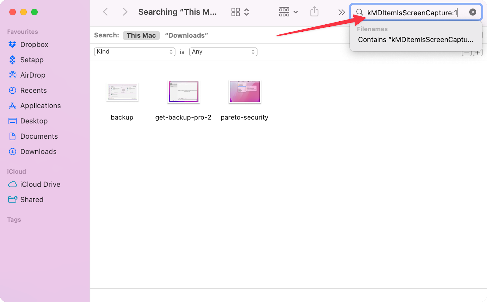 How to delete screenshot on Mac [a complete guide 2022]