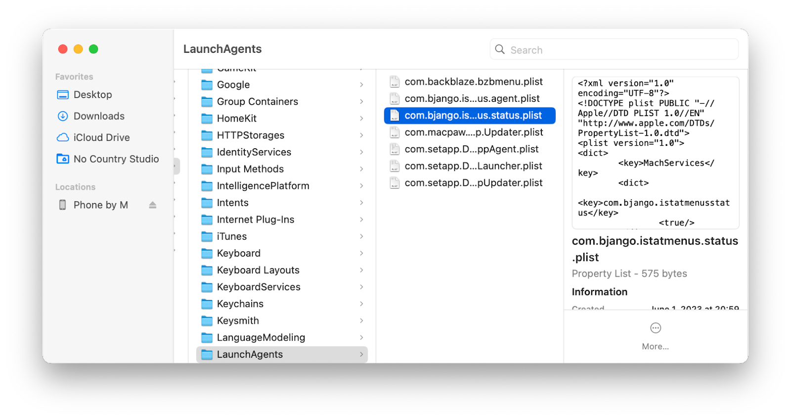 How to get rid of Search Baron safely on Mac