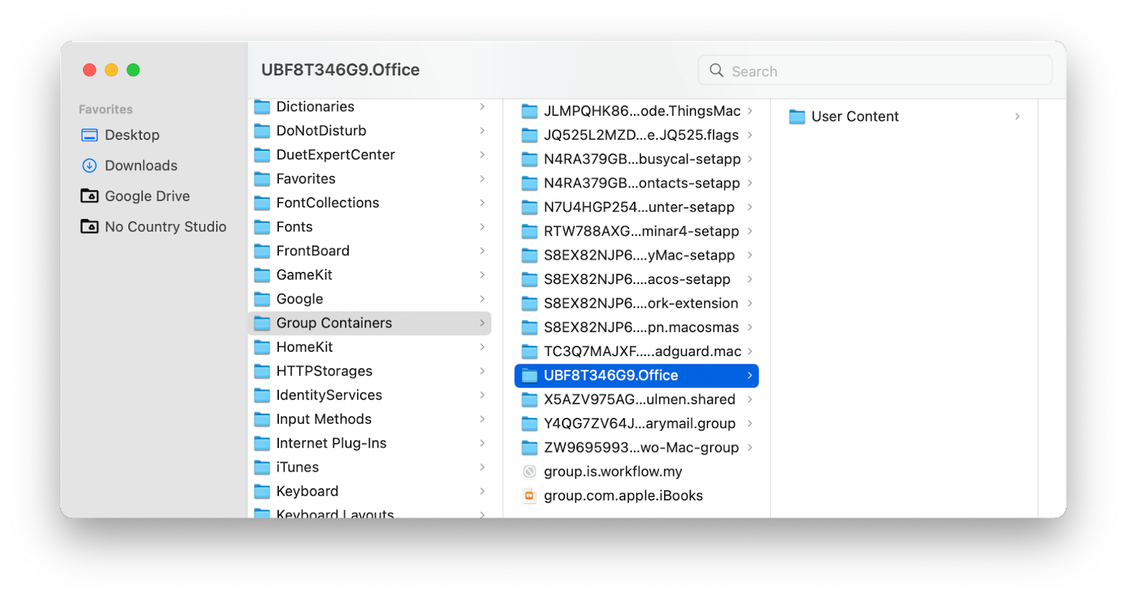 Quickly fix “Your account doesn’t allow editing on a Mac” in MS Word