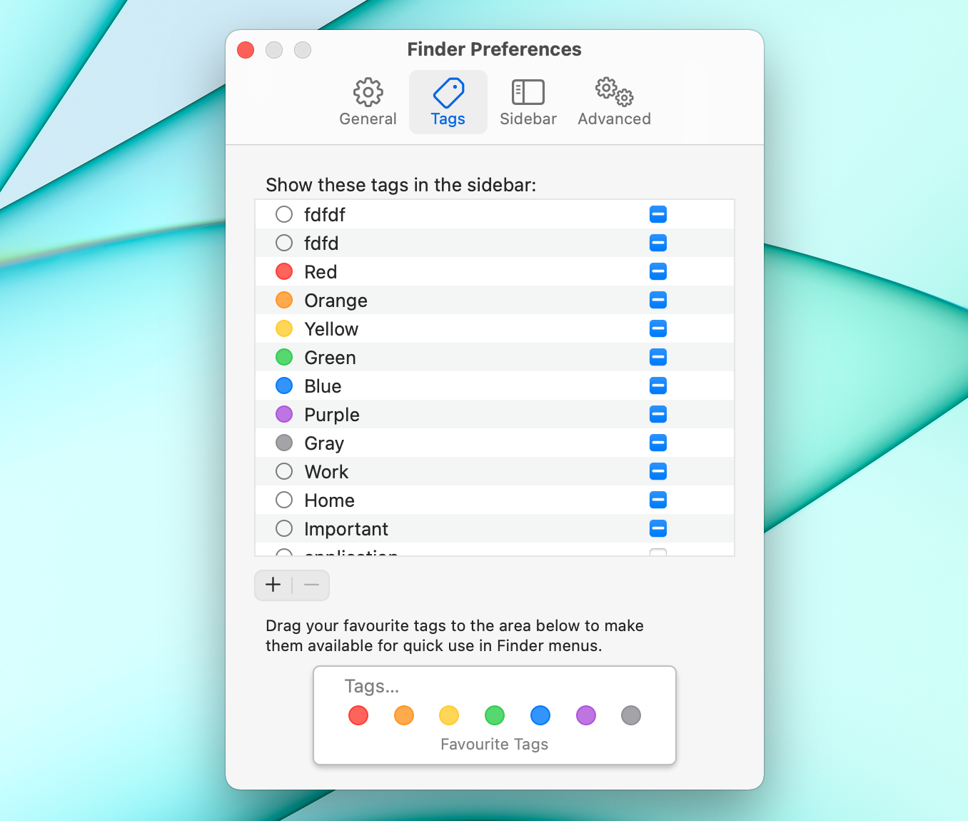 How to organize files and folders on your Mac