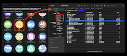 How To Find Applications On Mac Finder Factolpor