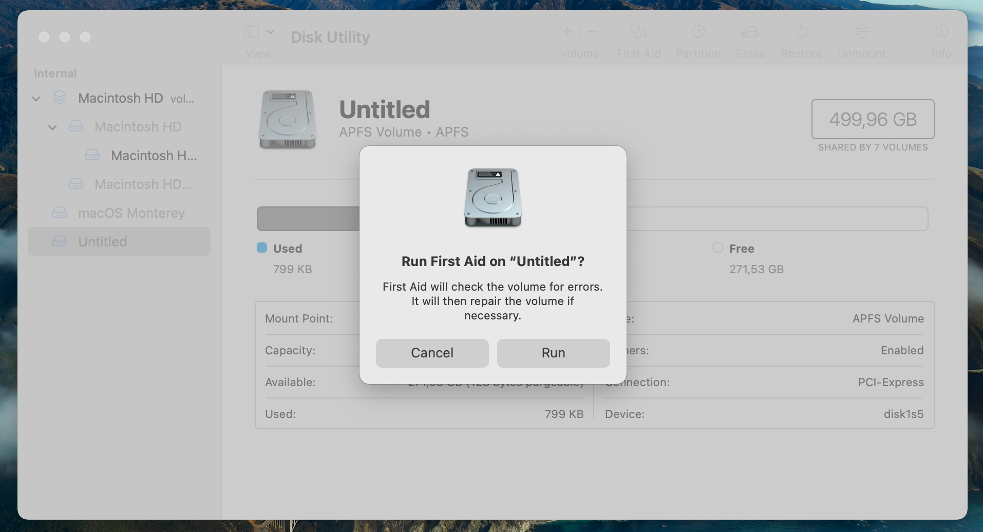 Mac keeps restarting: how to fix a kernel panic quickly