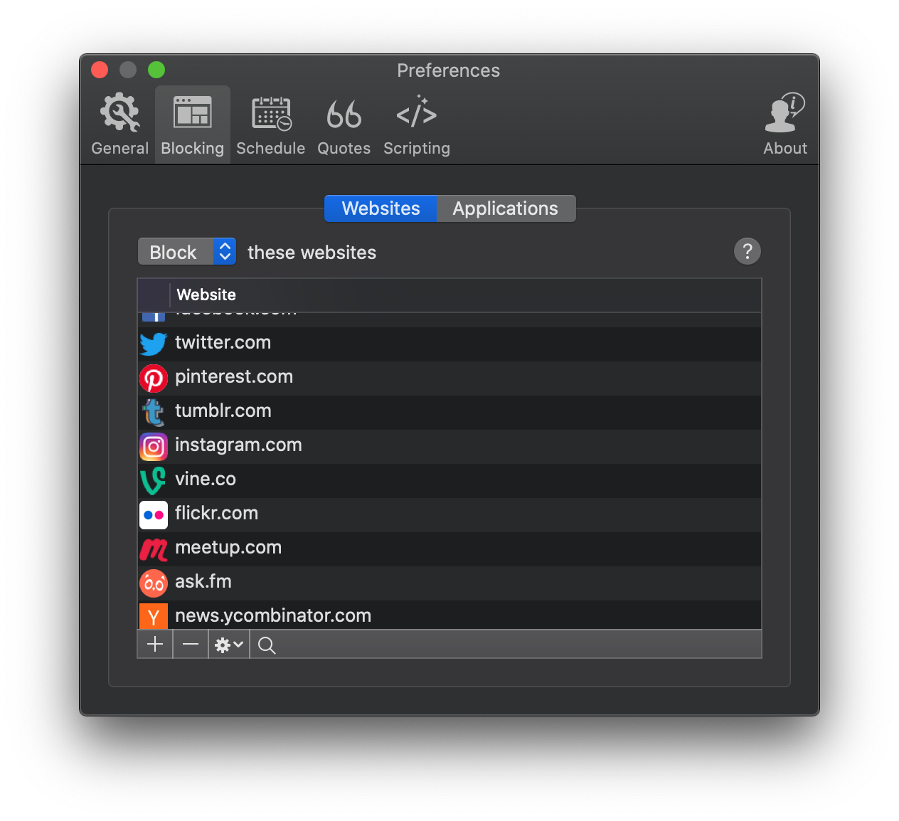 How to enable and use parental controls on Mac
