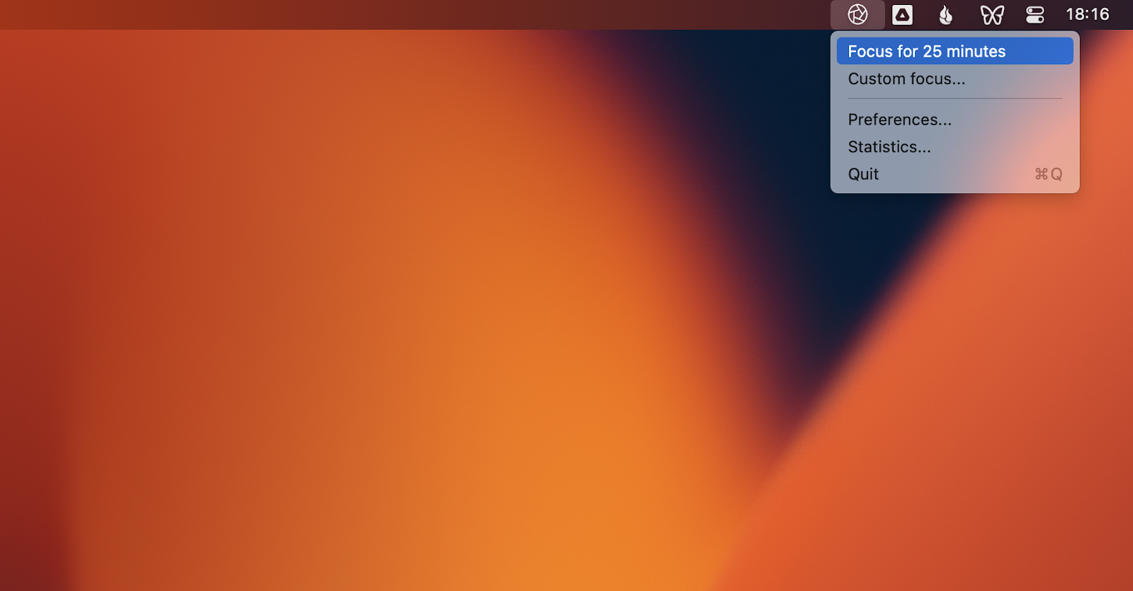 How to block someone on MacBook