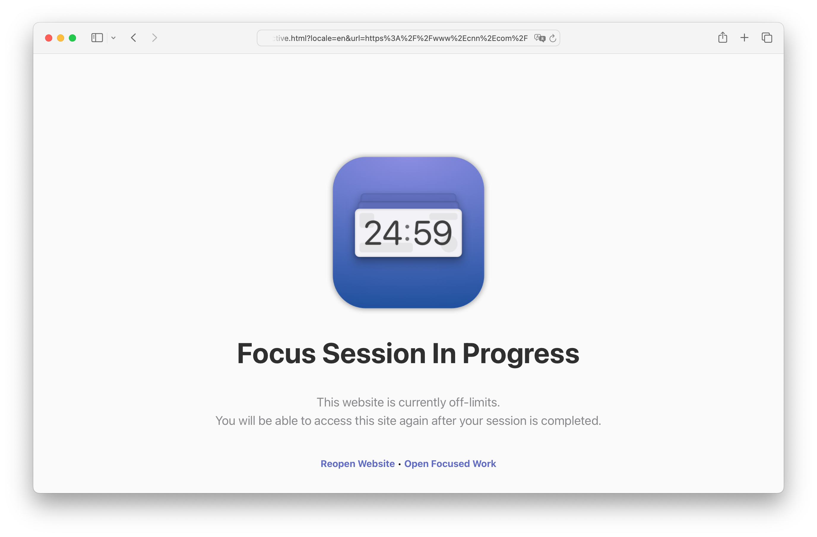 How to Stop Missing Deadlines and Stay Focused