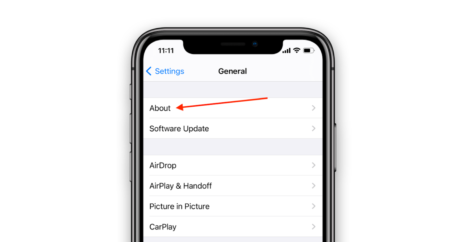 How To Fix Cellular Data Not Working On Iphone
