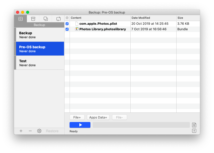 How To Pick The Right iCloud Storage Plan – Setapp