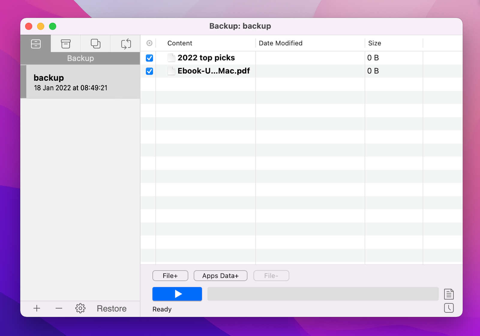 Mac Update: How to Update my Mac The Right Way [2022] – Setapp
