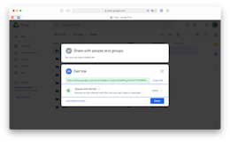Google Drive Sync Download Not Working Hostgawer
