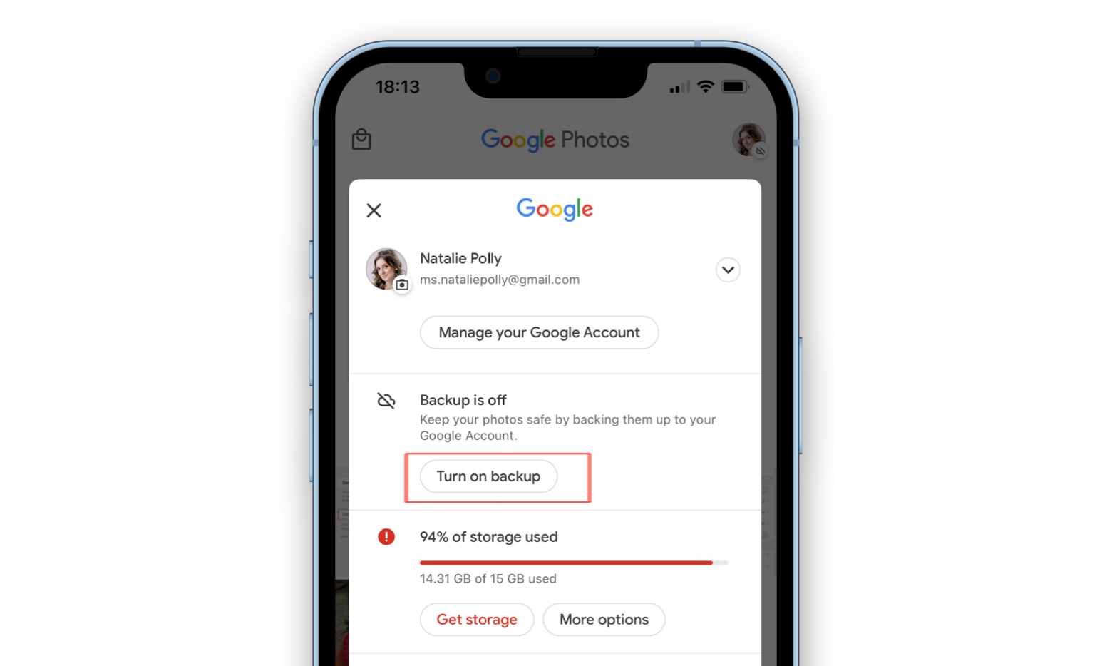 Quick ways to securely backup Photos or iPhoto Library – Setapp