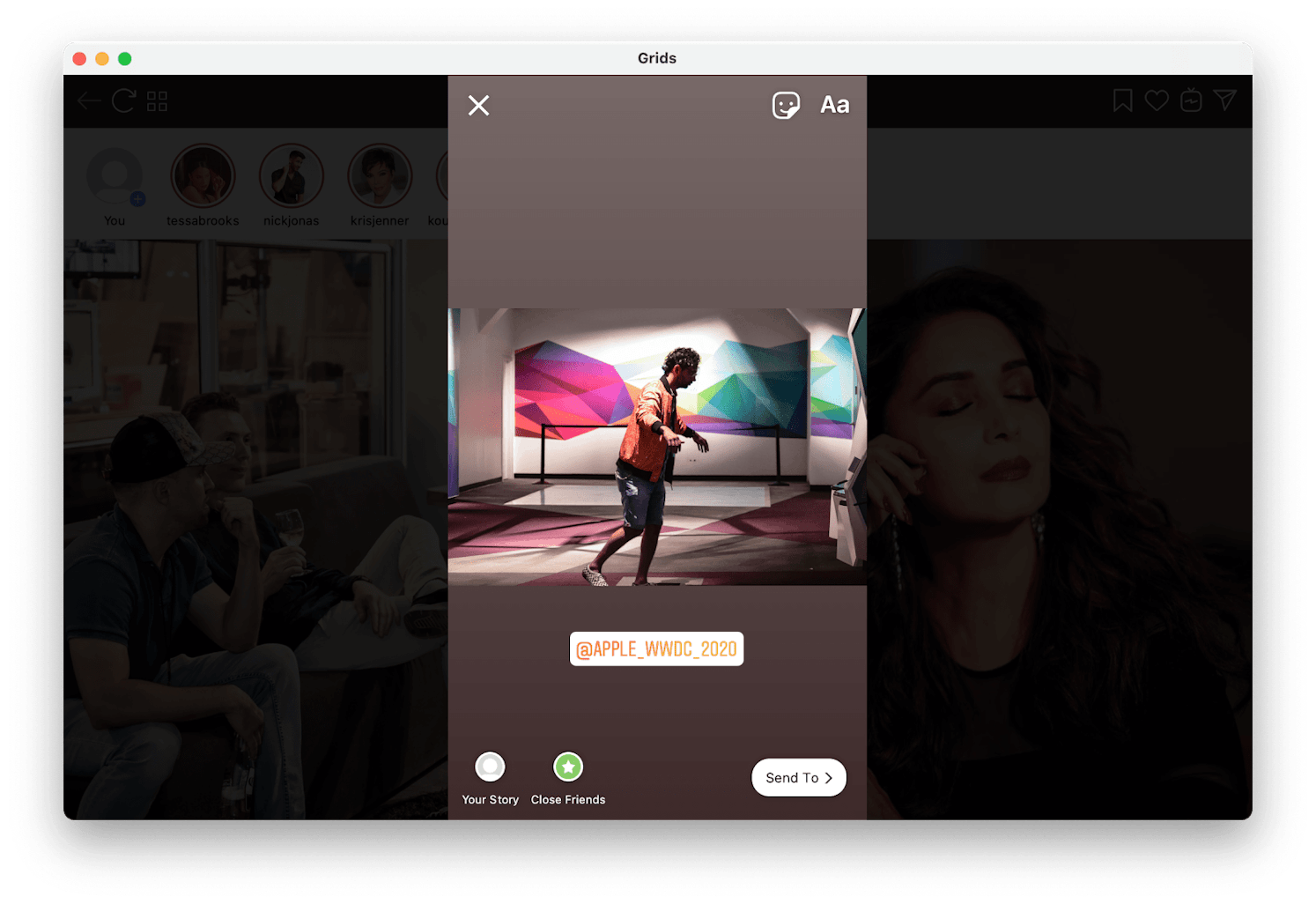 How To Post On Instagram From Mac In 2023 how-to-post-on-instagram-from-mac-in-2023