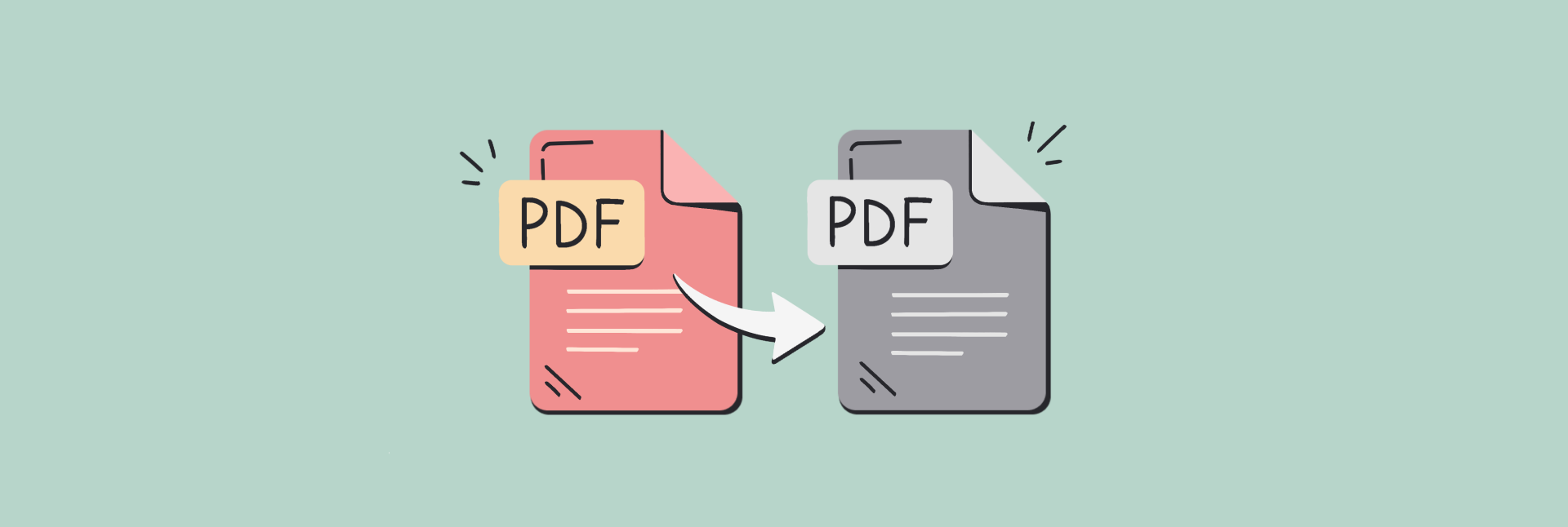 How to resize PDF files: top apps and tips to change PDF page size in a ...