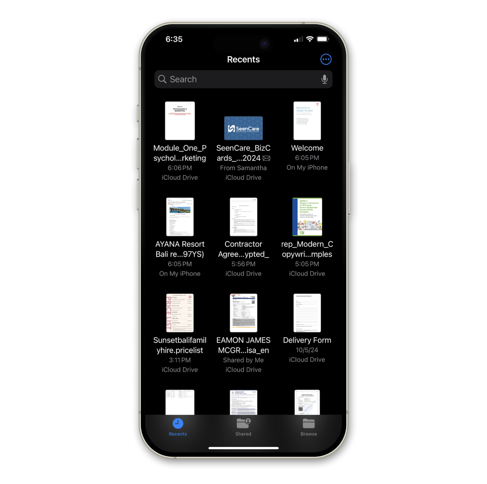 How To Read And Edit PDF Files On IPhone How To Read And Edit PDF Files On IPhone