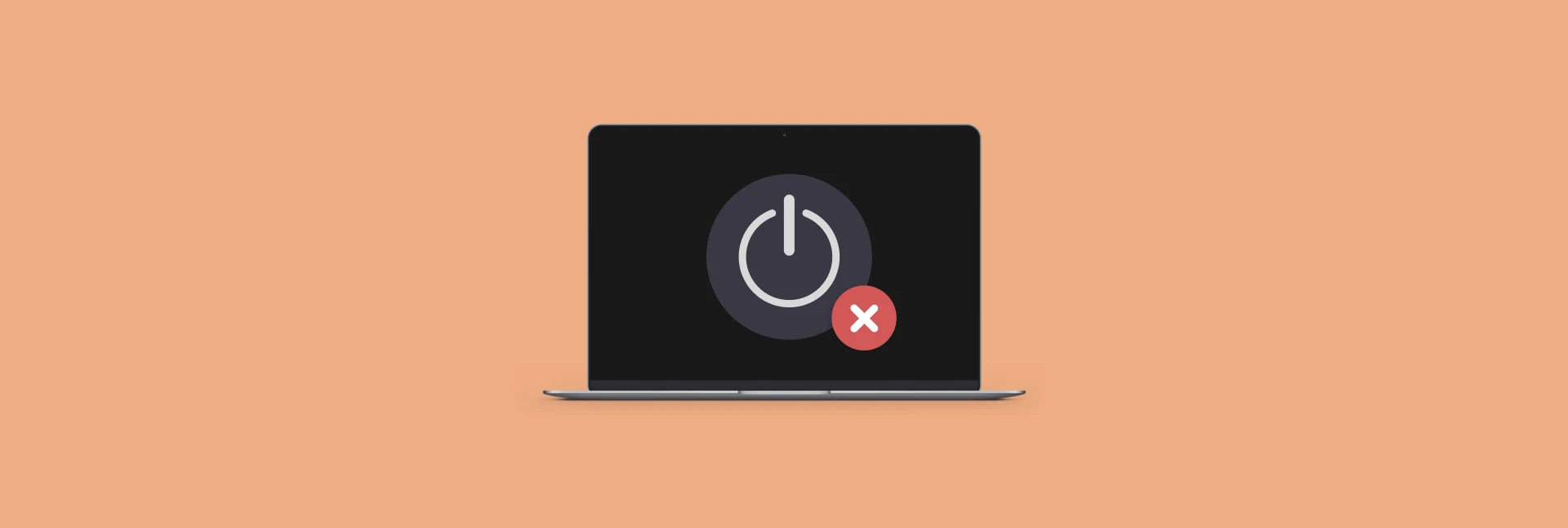 How to fix random MacBook shutdowns