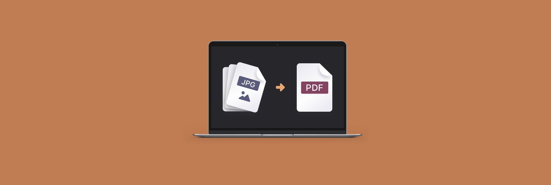 How to split PDF on Mac