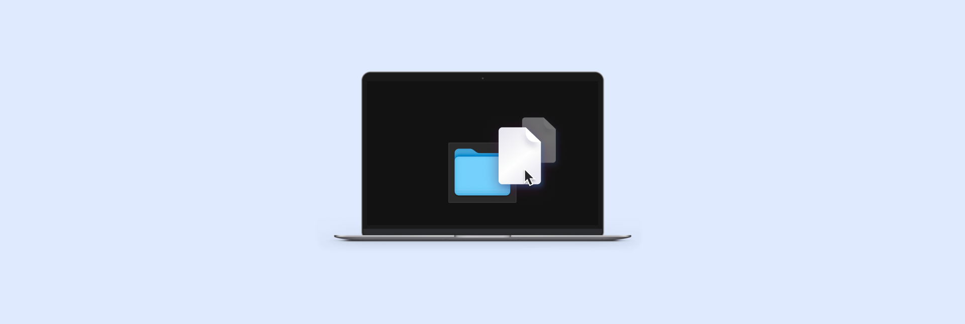 How to open DAT files on Mac
