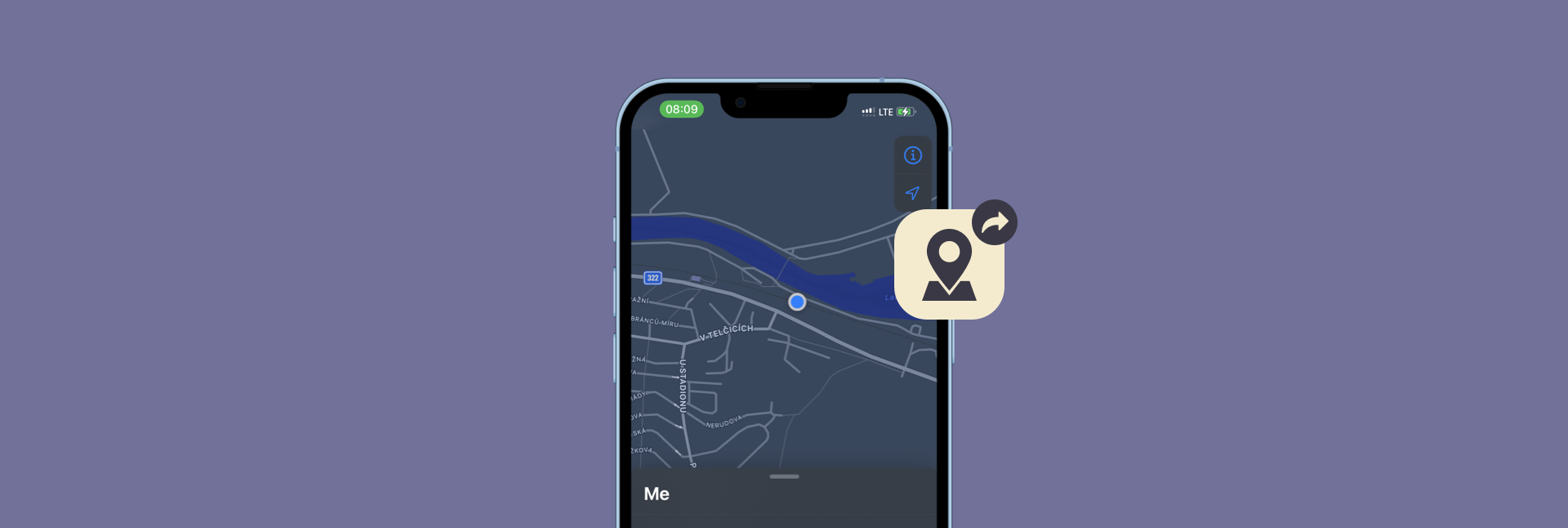 How to change screen timeout on iPhone