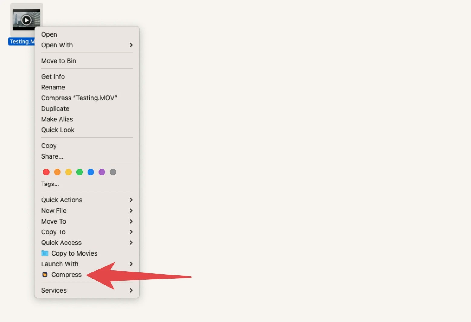 How To Compress A MOV File Fast And Easy On Mac how-to-compress-a-mov-file-fast-and-easy-on-mac
