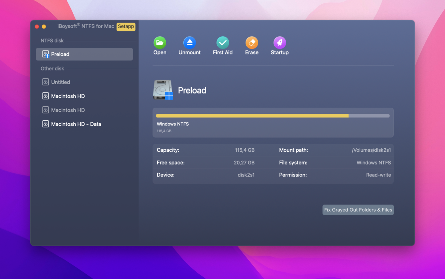How To Remove Read Only Disk Drive Permissions On Mac Trusted Solutions