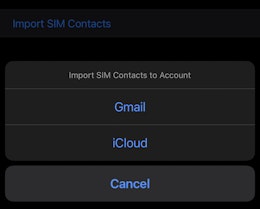 Import Contact List To Iphone Senturinmass