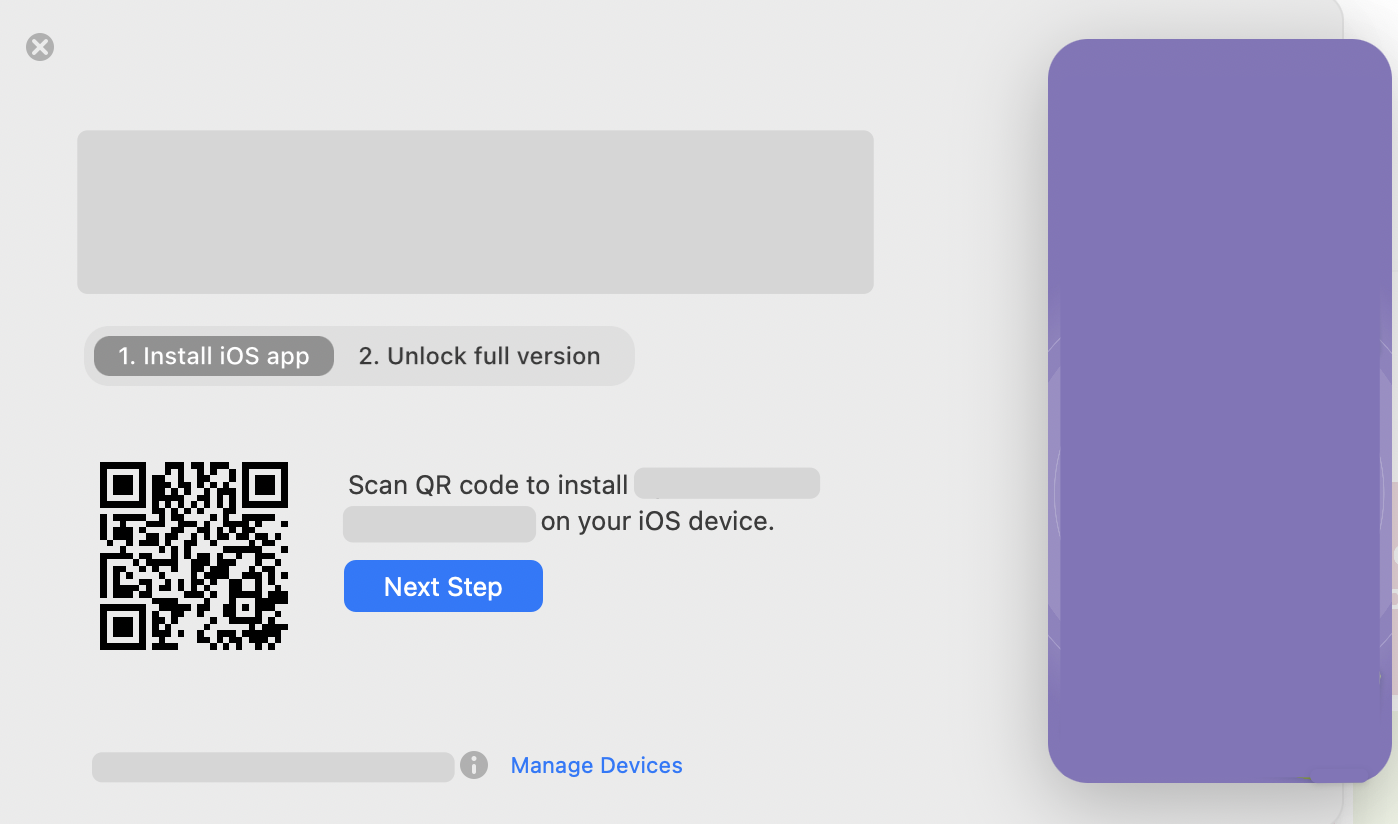 Solve tasks on your iPhone with 5 new apps on Setapp