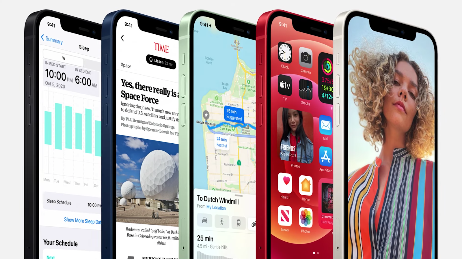 Everything we know about iPhone 12