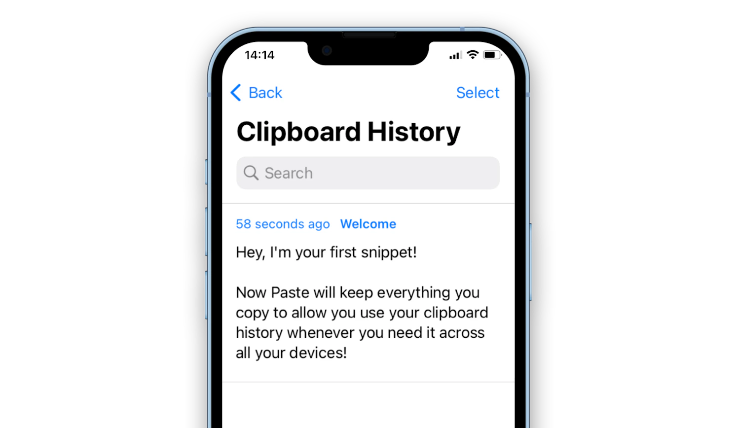 How to access and use clipboard on iPhone [2024]