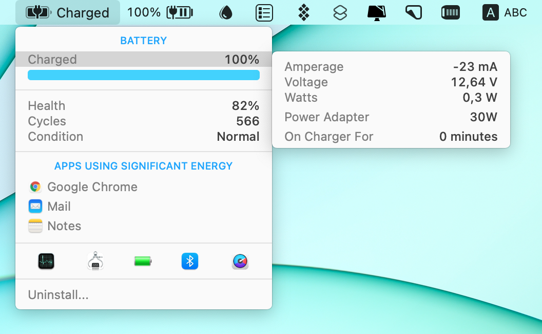 How to save battery life on your Mac