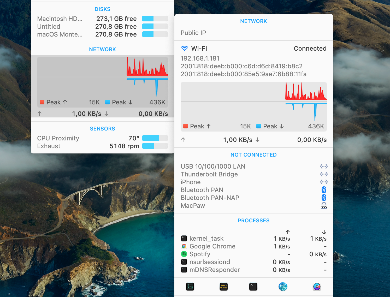 How to increase upload speed