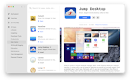 Jump Desktop Windows Gilitseed