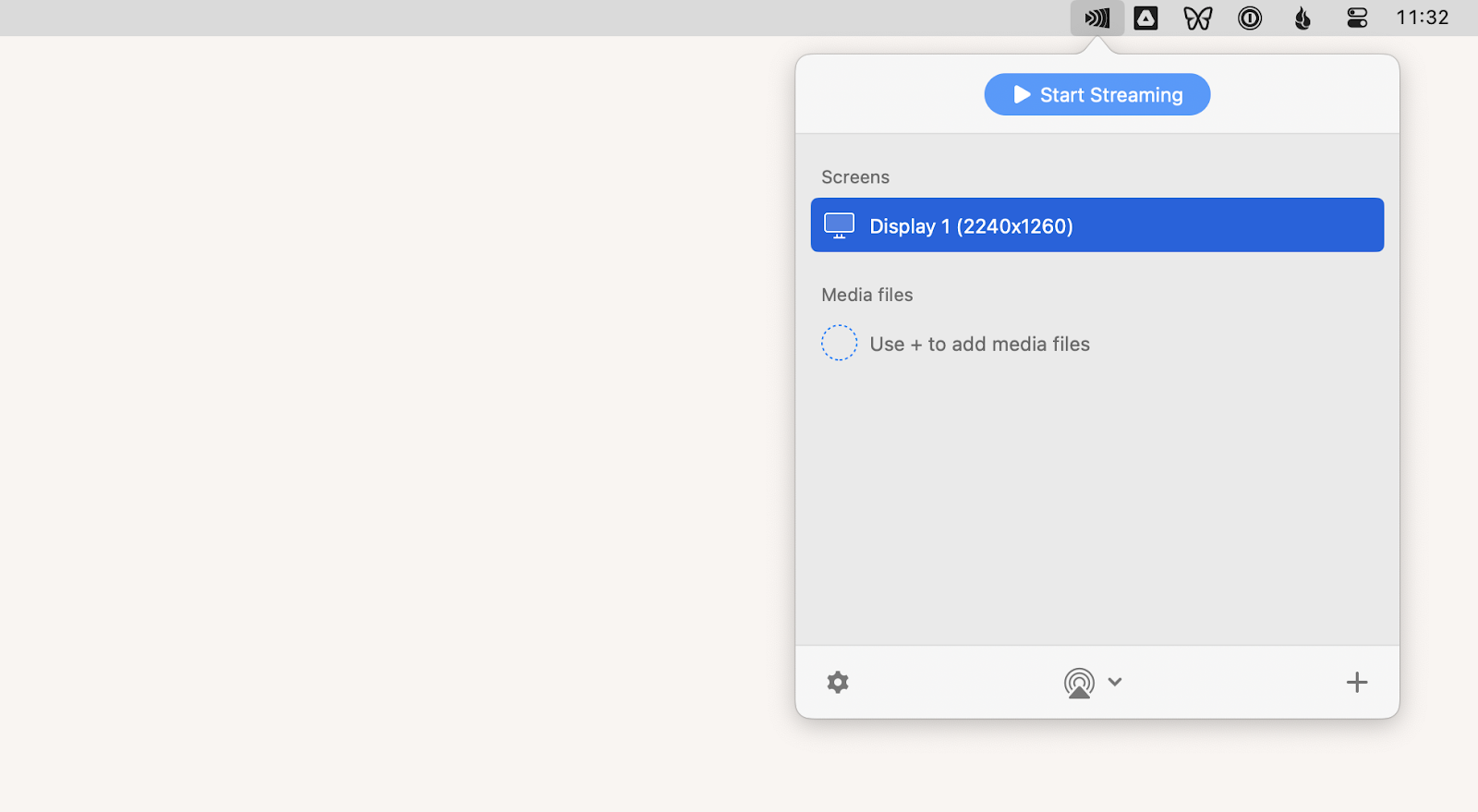 How to stream from Mac to Roku: full guide 2023