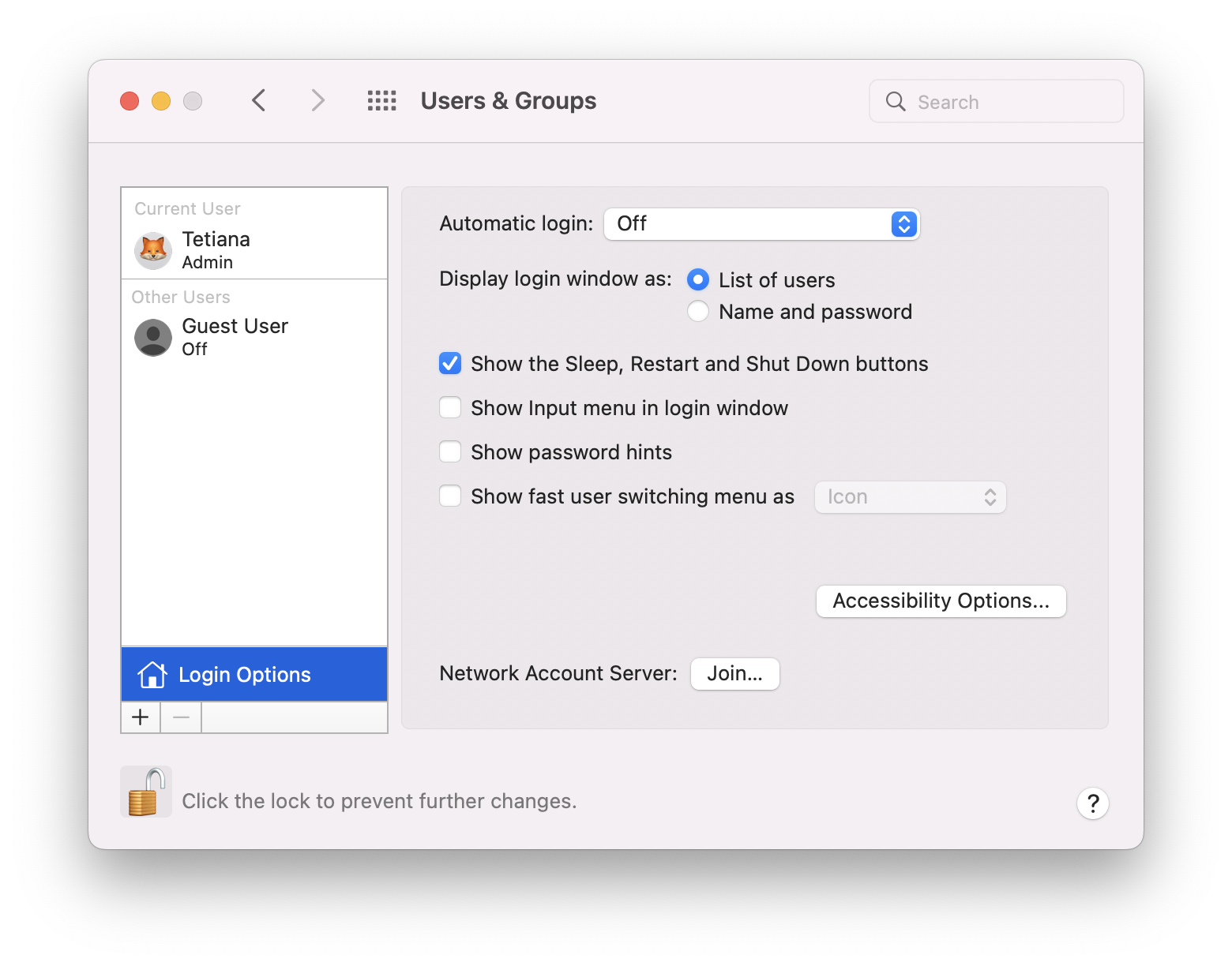 How To Lock A Mac And Keep Your Files Secure – Setapp