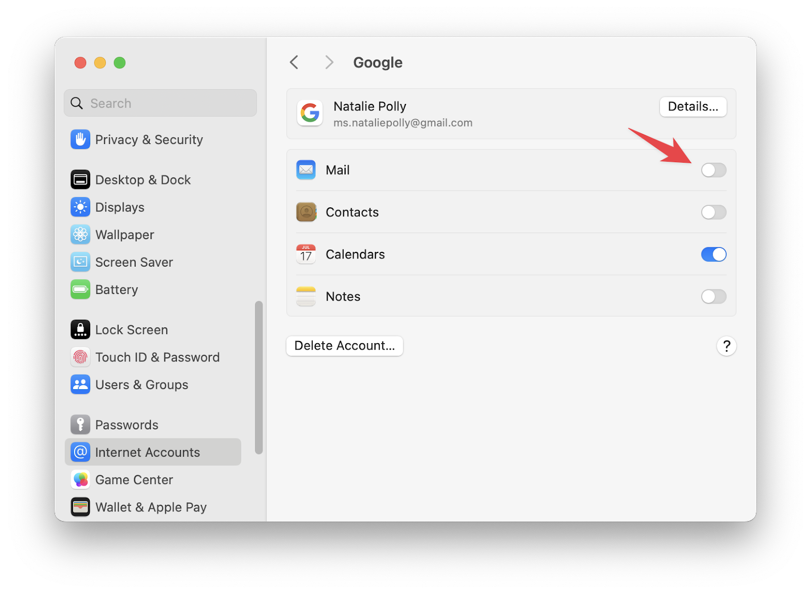 How To Sign Out Of Mail On Mac how-to-sign-out-of-mail-on-mac