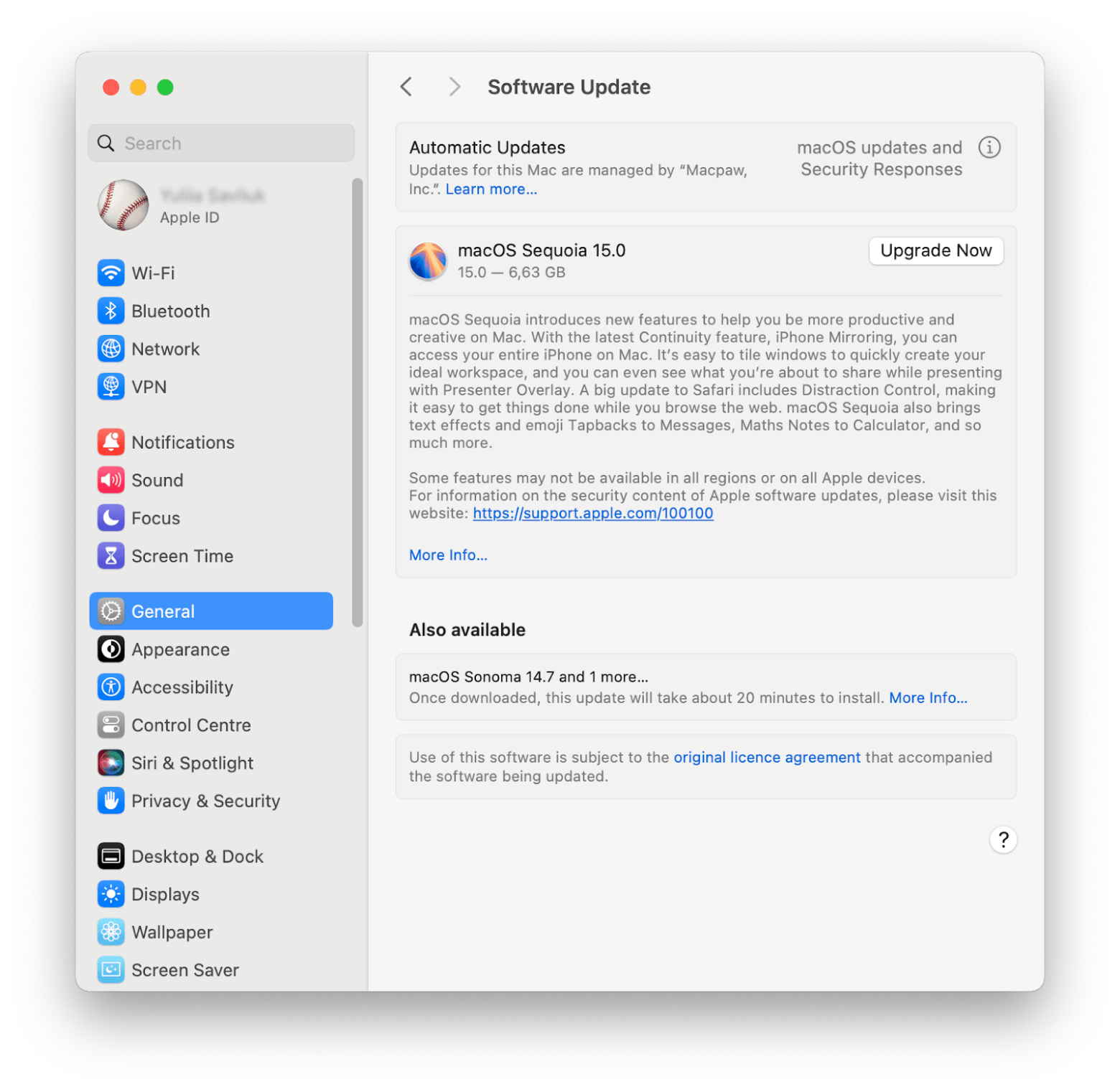 How to install macOS Sequoia: Complete guide How to install macOS Sequoia: Complete guide